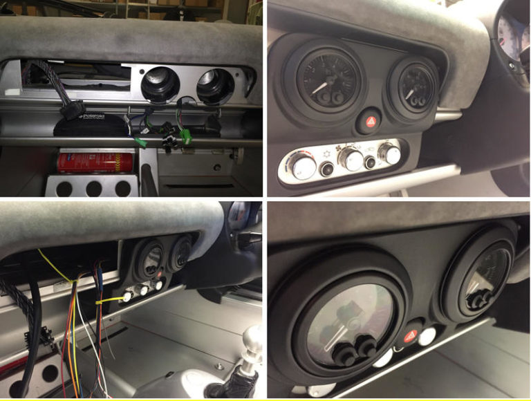 Stack pro control oil gauges - eliseworks.com