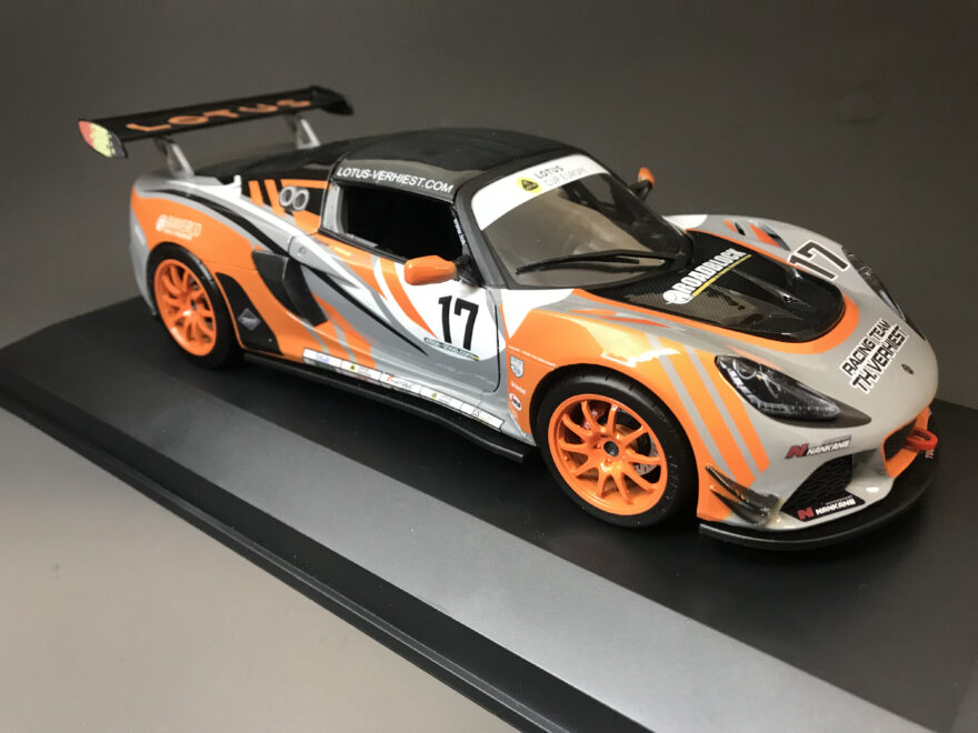 eliseworks.com - Blog | Tech | Mods | Models